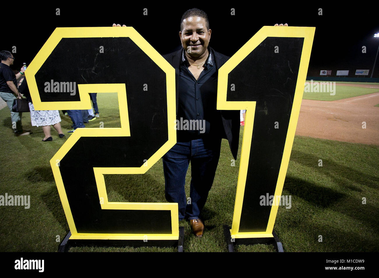 El clemente hi-res stock photography and images - Alamy