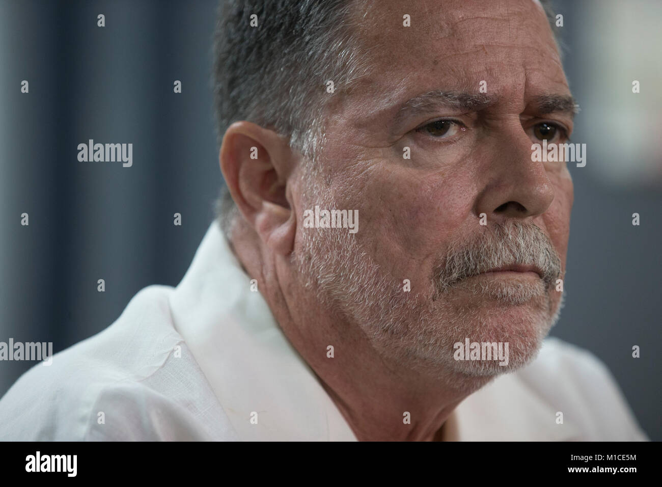 Puerto Rico. 13th Sep, 2016. Septiembre 13 2016 - DesirÃƒ © e Lowry ...