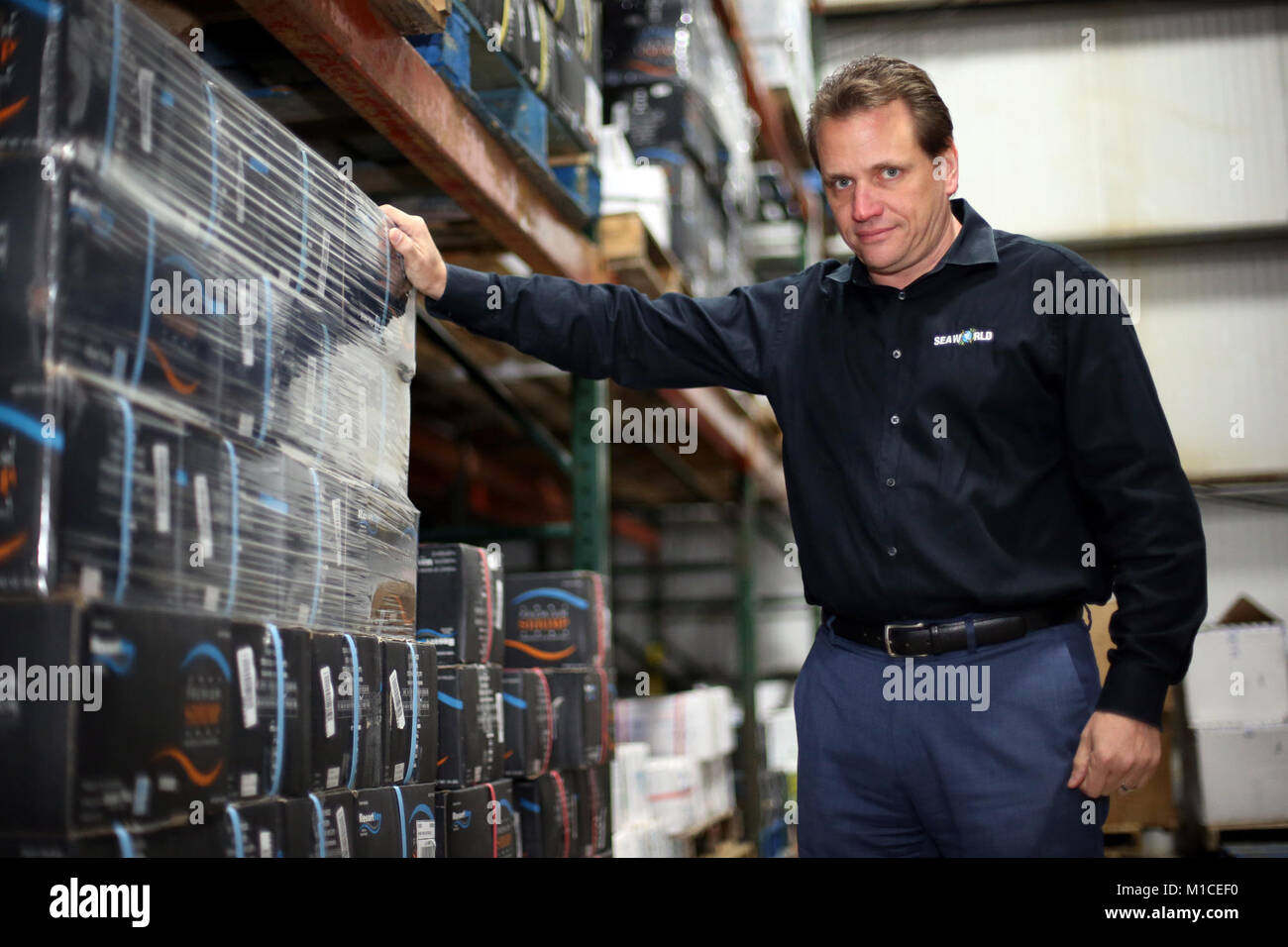 GUAYNABO, Puerto Rico. , . SEA WORLD, FRESH FISH AND SEA FOOD ...