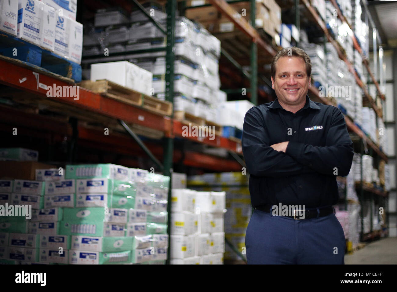 GUAYNABO, Puerto Rico. , . SEA WORLD, FRESH FISH AND SEA FOOD ...