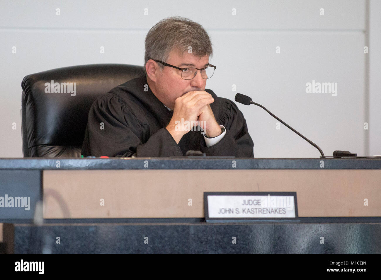 Circuit judge florida hi-res stock photography and images - Alamy