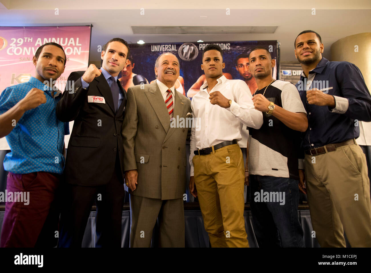 San Juan - Septiembre 26 , 2016 - DEPORTES END - TUS DEPORTES - Salon ...