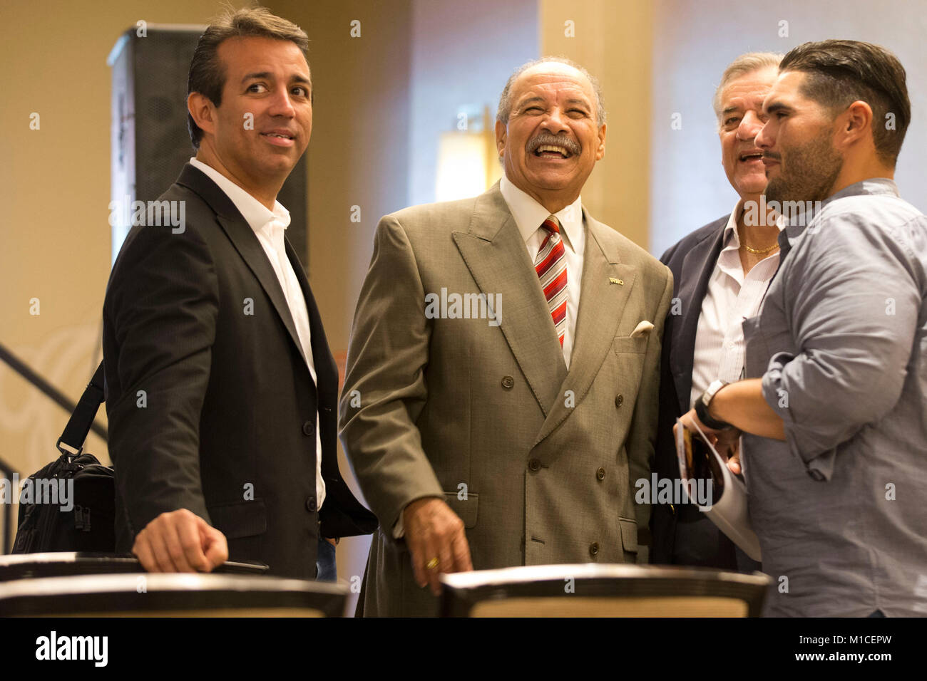 San Juan - Septiembre 26 , 2016 - DEPORTES END - TUS DEPORTES - Salon ...