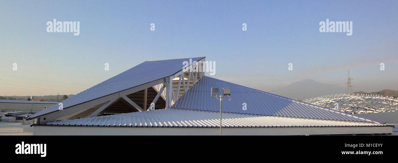 Puerto Rico. 19th Sep, 2016. ConstrucciÃƒÂ³n del aeropuerto de ...