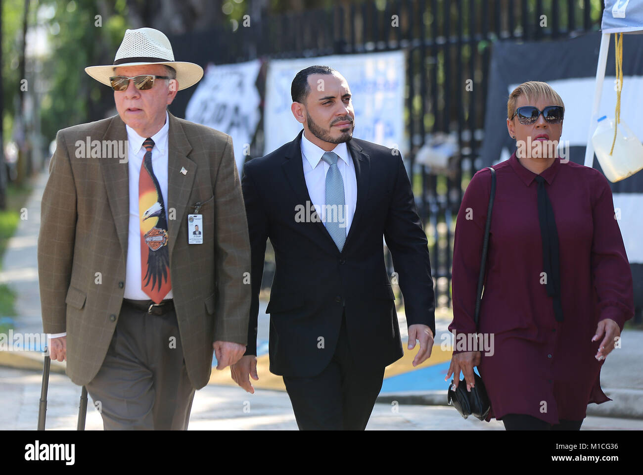SAN JUAN, Puerto Rico. , . CONTINUA EL CASO DE CORRUPCION Y VENTA DE ...