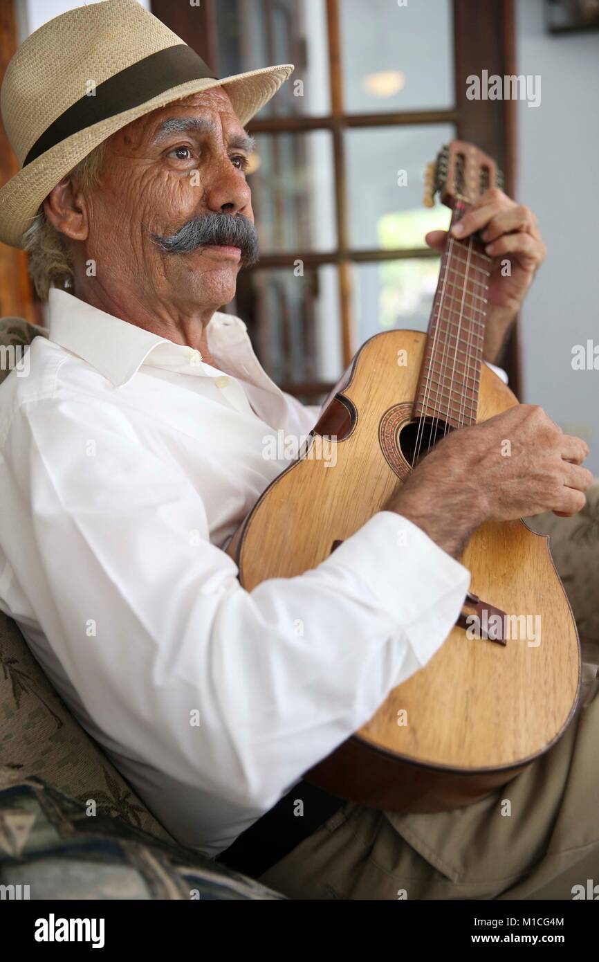 Don rico hi-res stock photography and images - Alamy