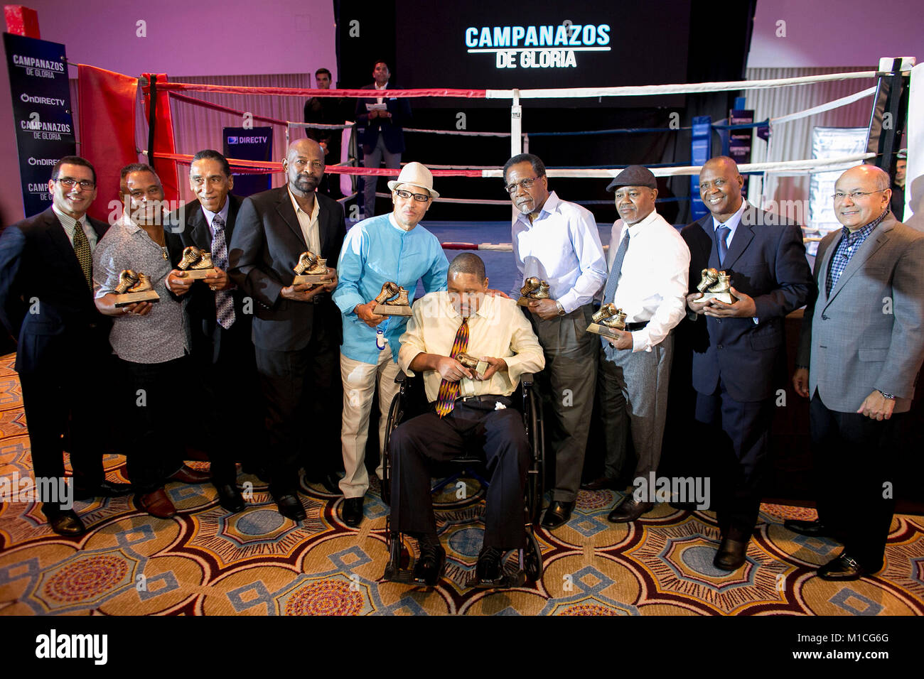 San Juan, Puerto Rico. 13th Sep, 2016. 13 agosto 2016. Hotel Sheraton ...