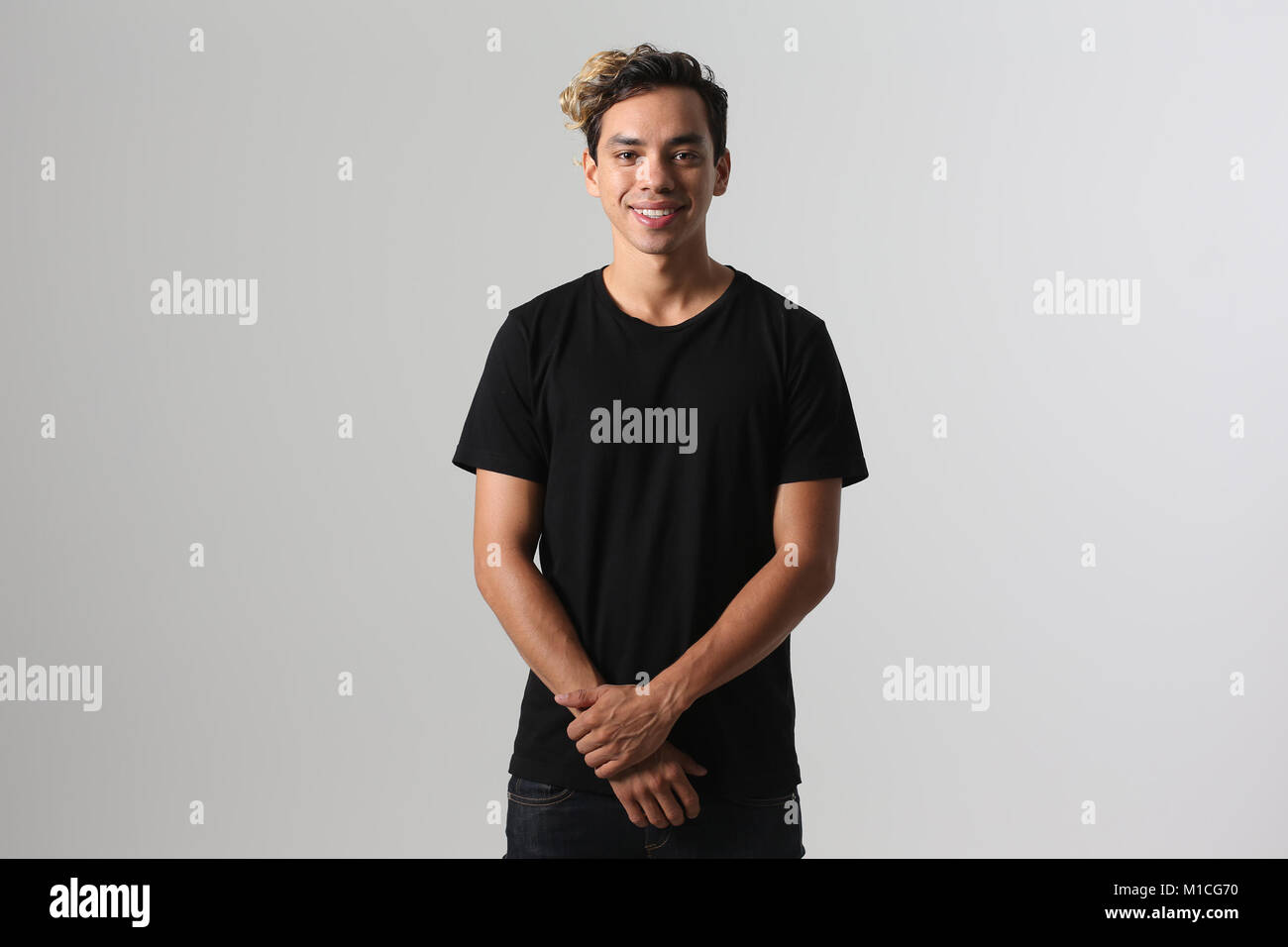 SAN JUAN, Puerto Rico. , . Entrevista a Patrick Davis, protagonista de la pelÃƒÂ-cula Ã¢Â€ÂœVÃƒÂ ...