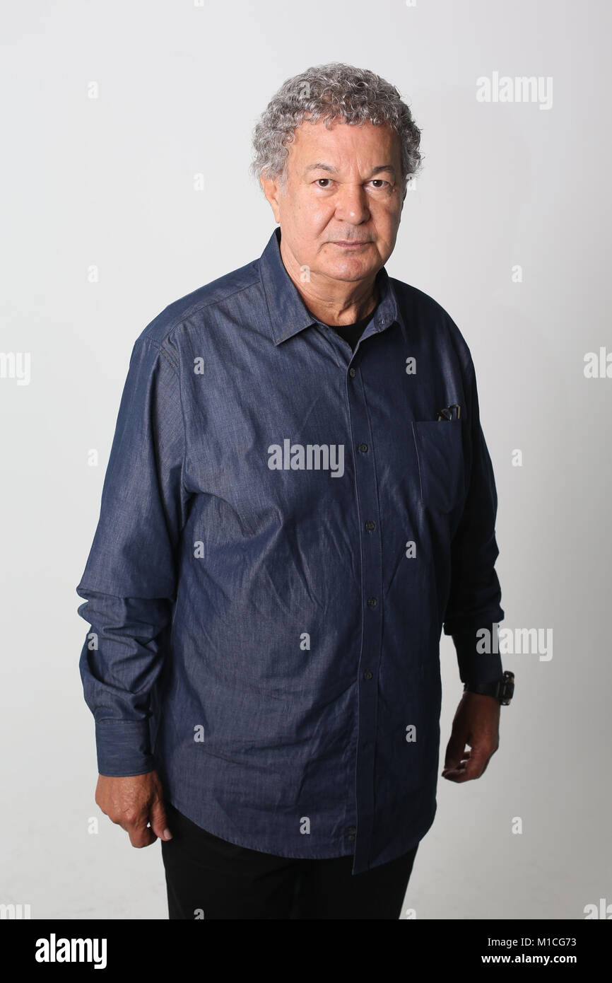 SAN JUAN, Puerto Rico. , . Entrevista a Victor Torres, en quien se basa ...