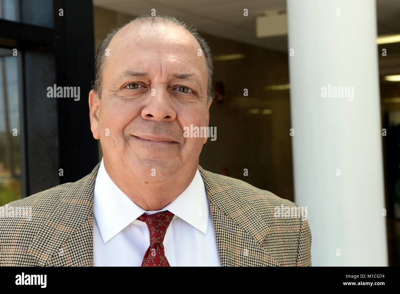 FAJARDO, Puerto Rico. , . ENTREVISTA CON EL LCDO. ANTONIO SAGARDIA ...