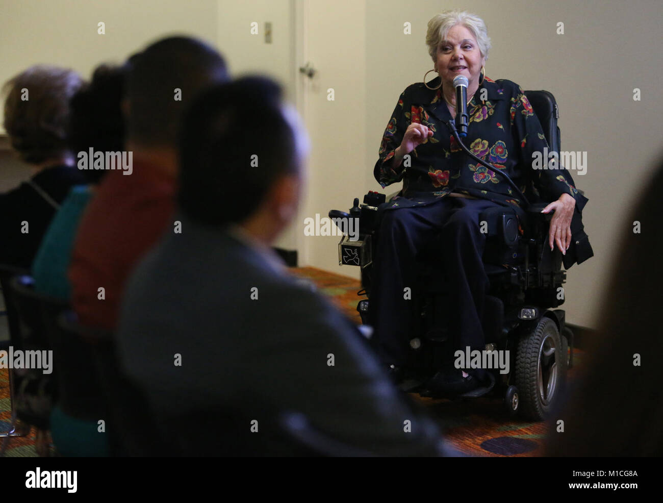 GUAYNABO, Puerto Rico. , . GFR MEDIA. ENTREVISTA A LA ARTISTA Y ...