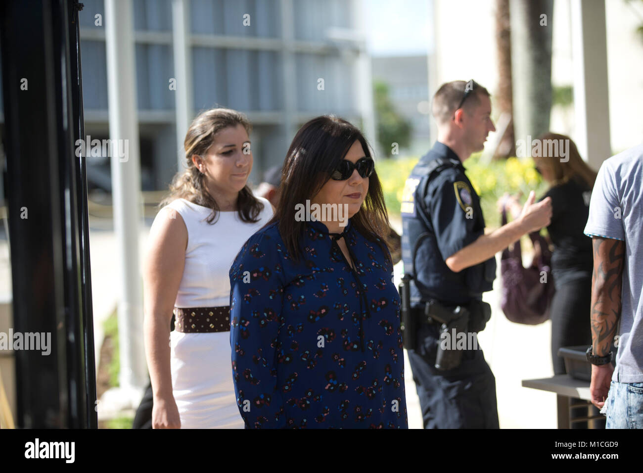 Puerto Rico. 07th Sep, 2016. septiembre 06 2016 - tribunal federal de ...