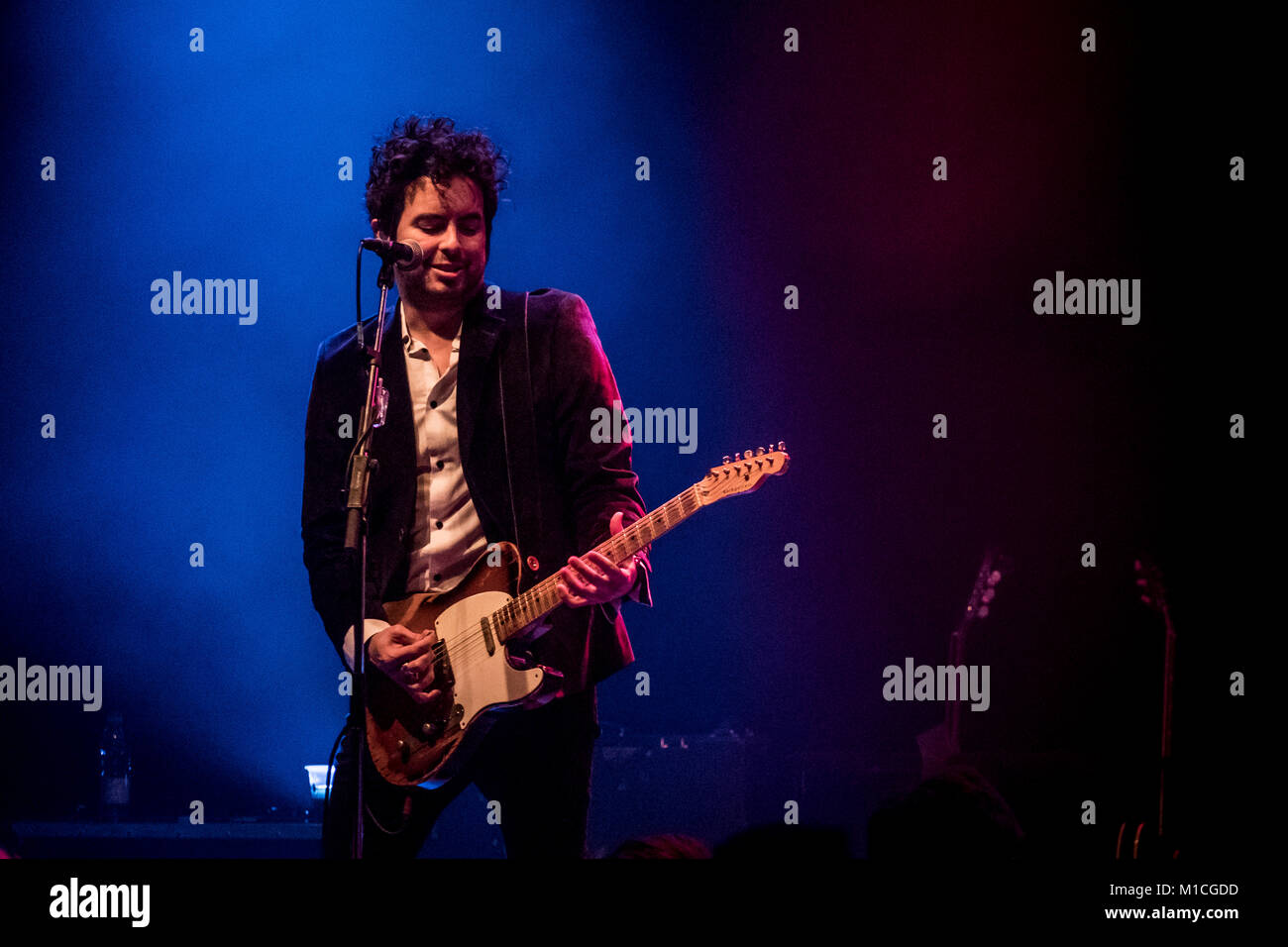 Jerry fuentes hi-res stock photography and images - Alamy