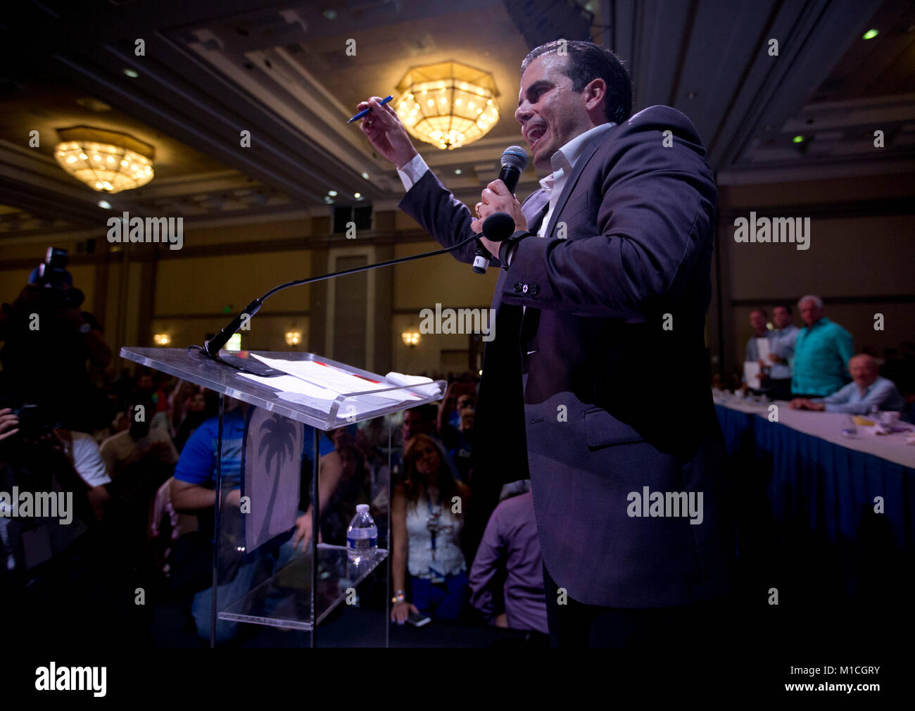 Fajardo, Puerto Rico. , . Hotel El Conquistador CelebraciÂ-n de la ...