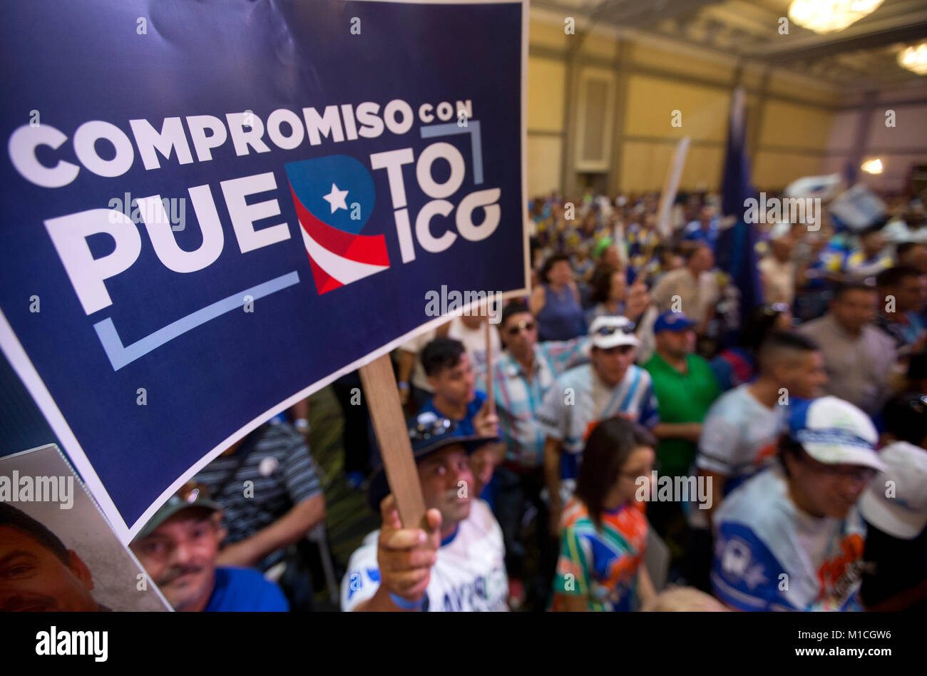 Fajardo, Puerto Rico. , . Hotel El Conquistador CelebraciÂ-n de la ...