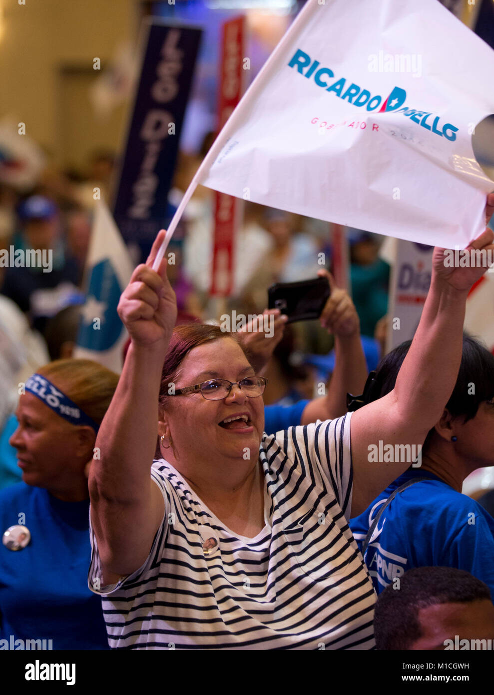 Fajardo, Puerto Rico. , . Hotel El Conquistador CelebraciÂ-n de la ...