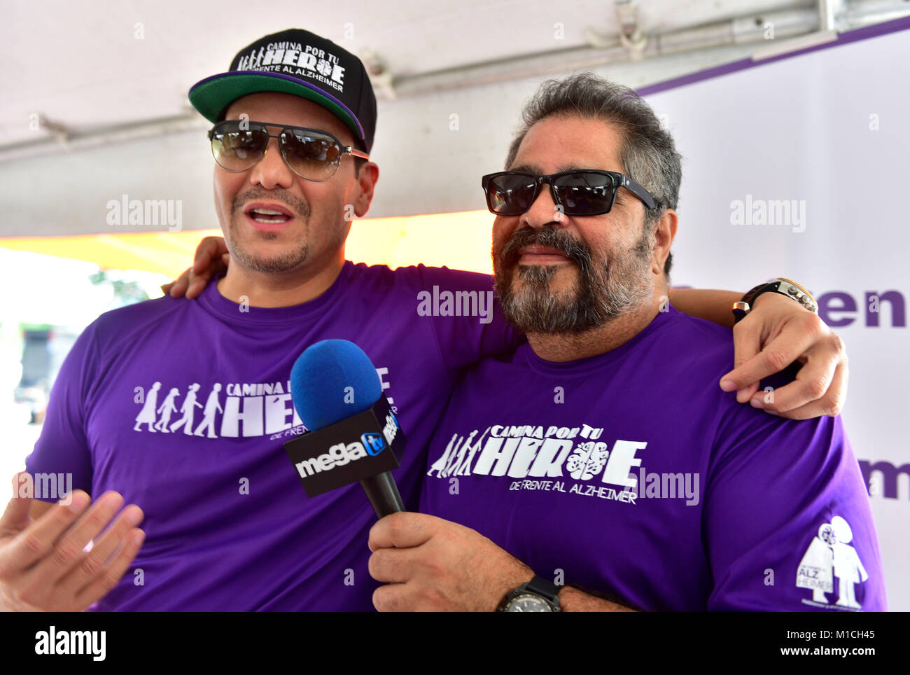 San Juan, Puerto Rico. 31st Dec, 2015. San juan Tu Show Septiembre 25 ...