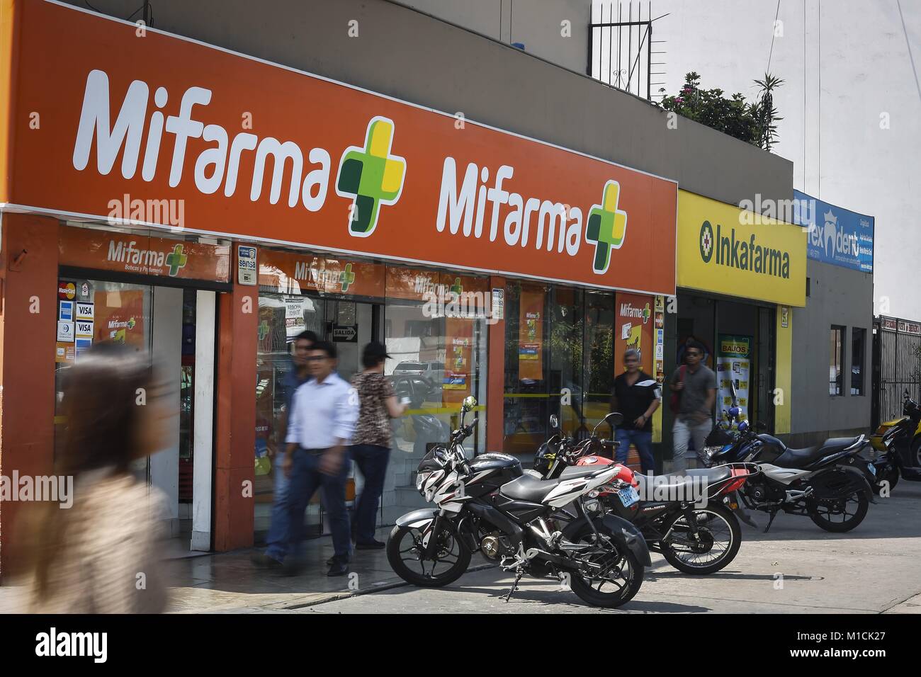 Fotos comerciales hi-res stock photography and images - Alamy