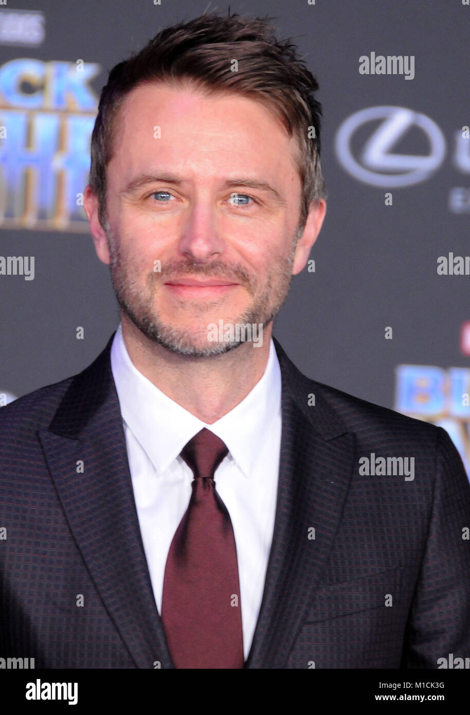 Los Angeles, California, USA. 29th January, 2018. TV personality/comic ...