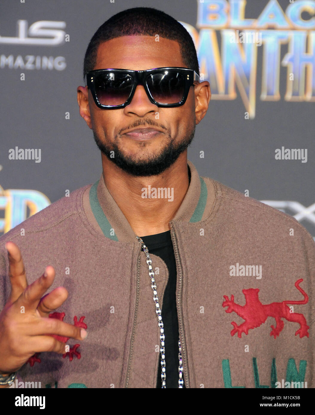 Usher and dancer hi-res stock photography and images - Alamy