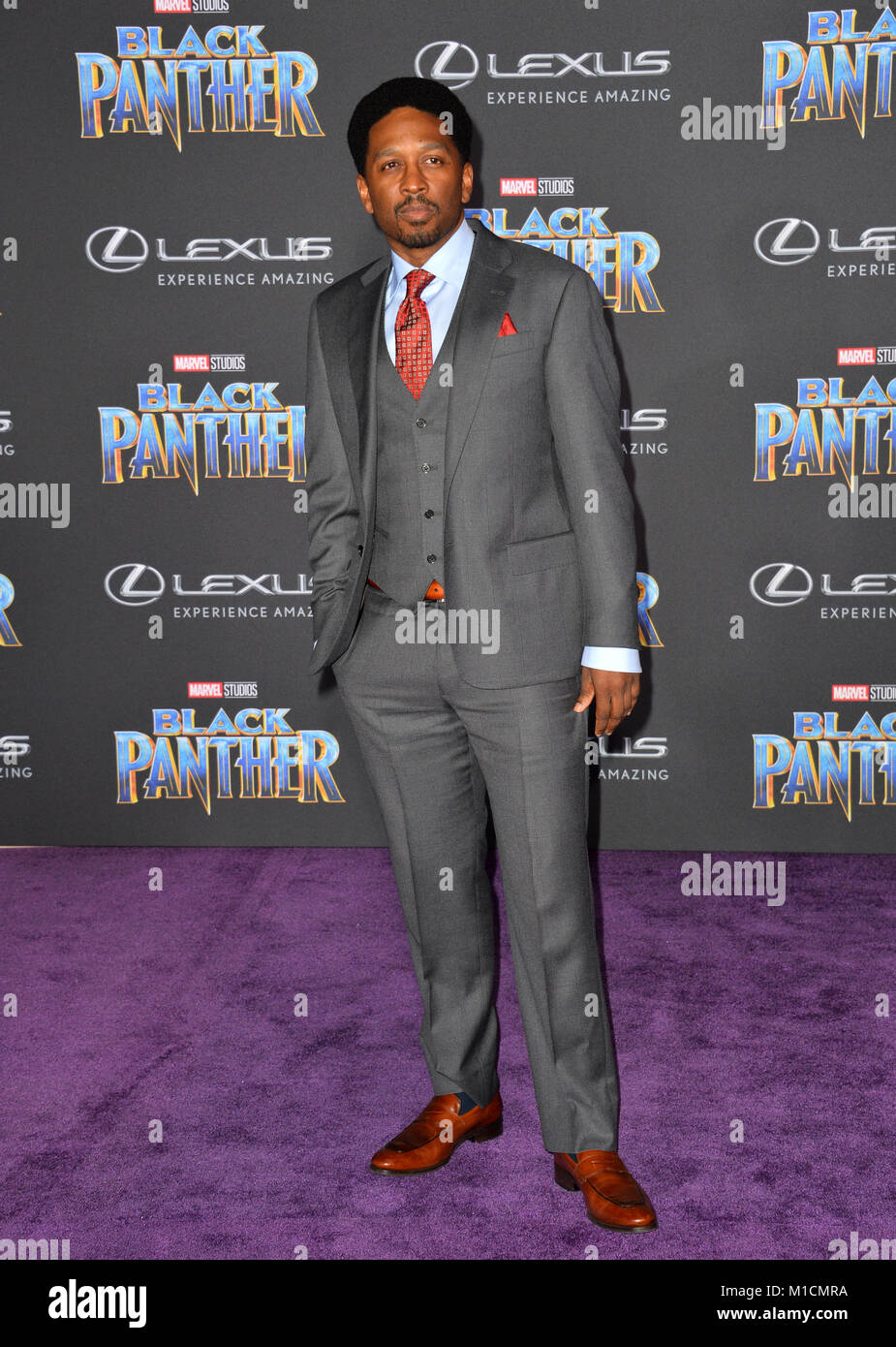 Joe robert cole hi-res stock photography and images - Alamy