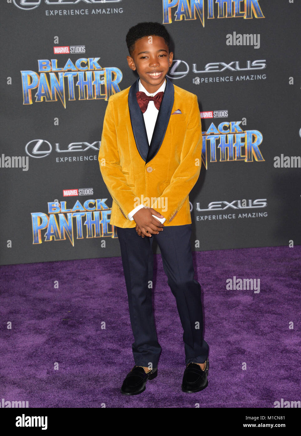 Seth carr hi-res stock photography and images - Alamy