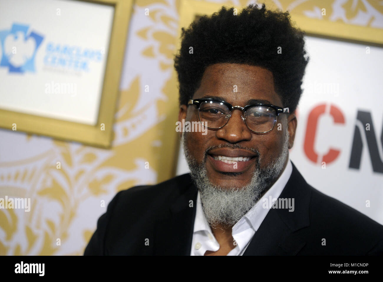 David Banner attends the Roc Nation Brunch 2018 at One World ...