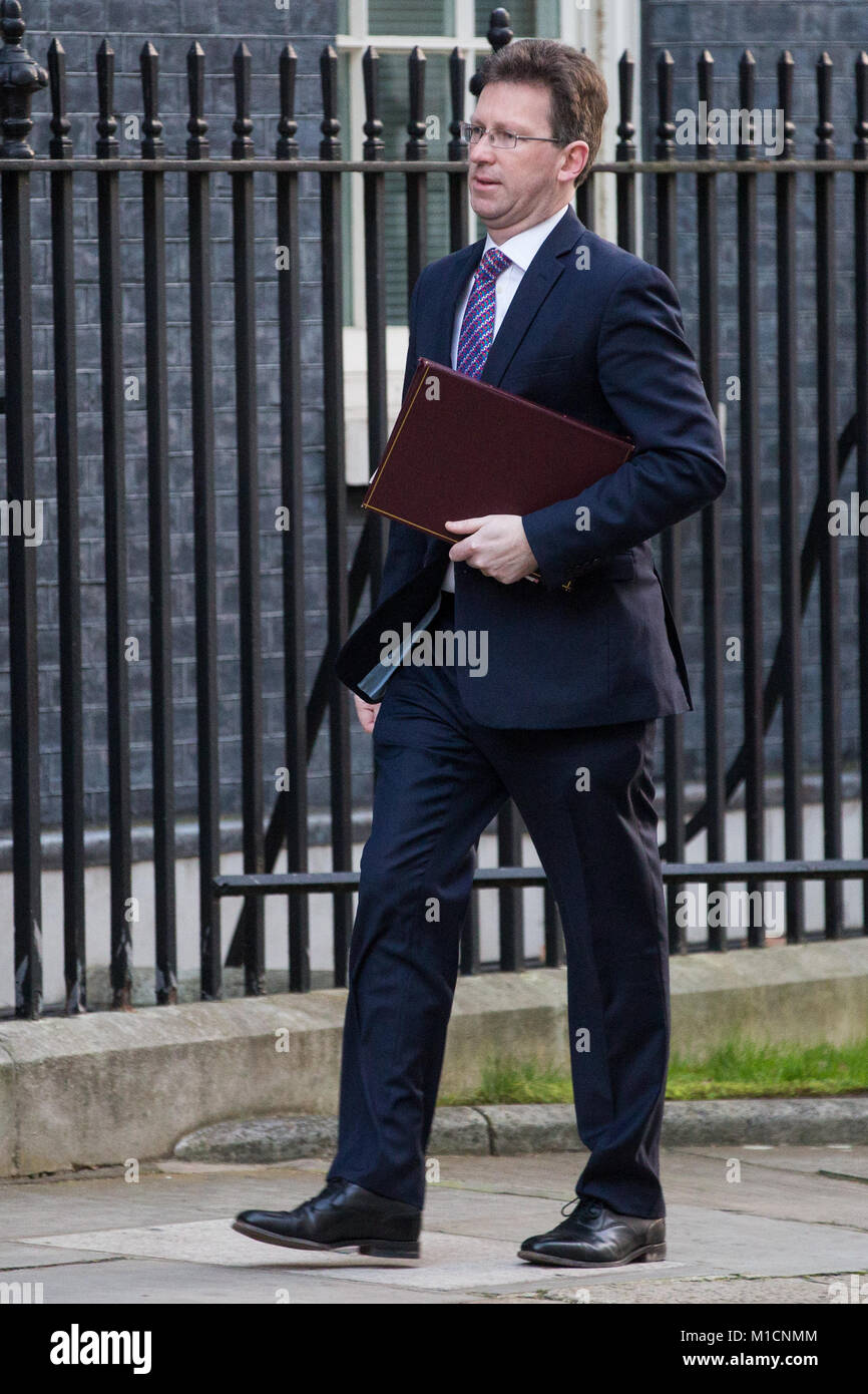 Jeremy wright qc mp hi-res stock photography and images - Alamy