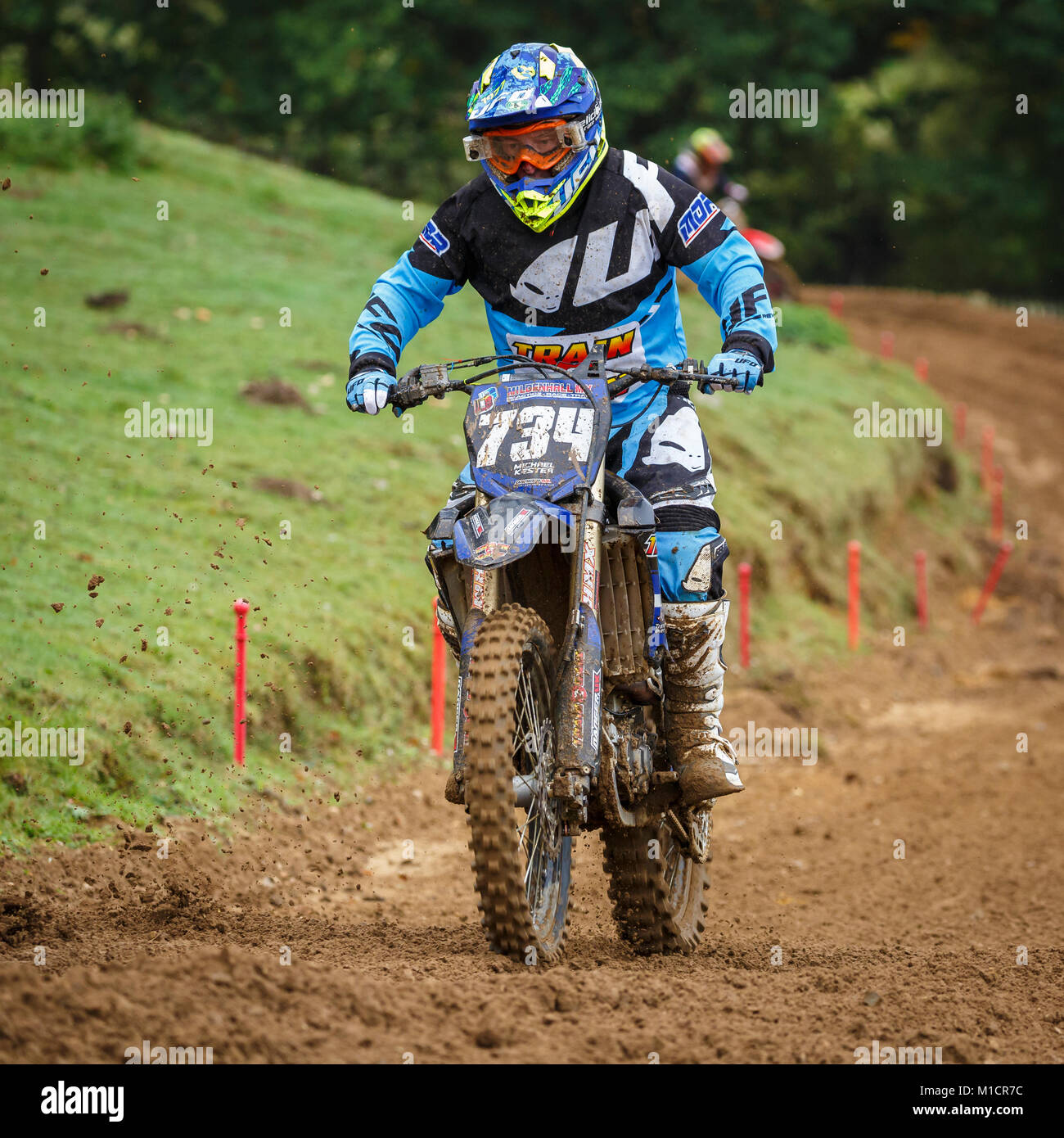 Kester hi-res stock photography and images - Alamy