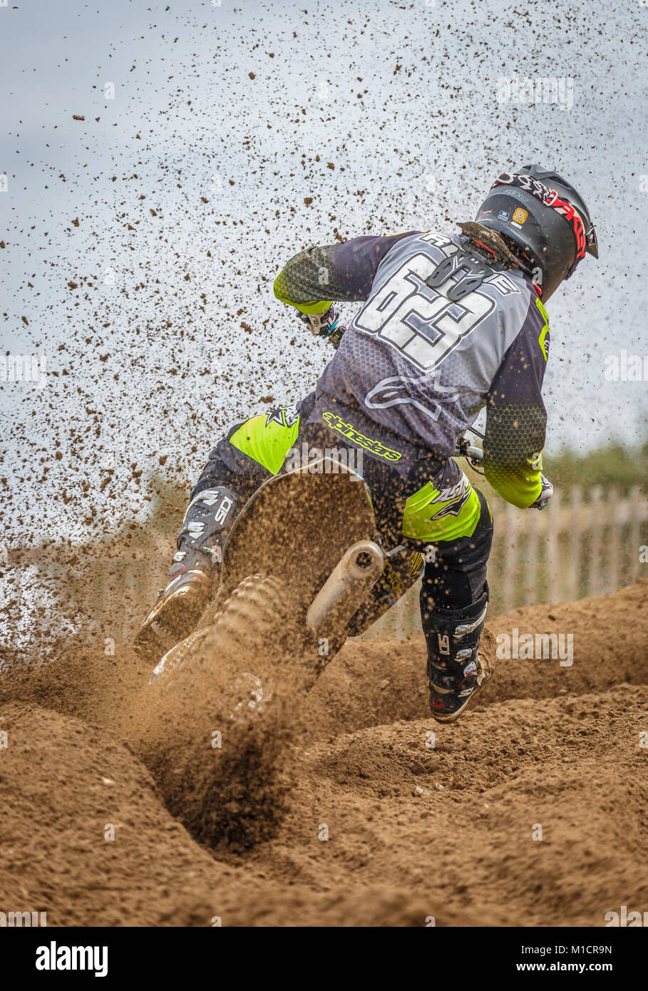 Paul rowe hi-res stock photography and images - Alamy