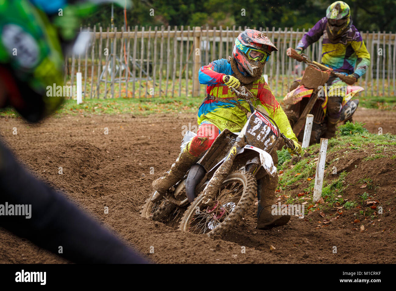 Benjamin reeves hi-res stock photography and images - Alamy