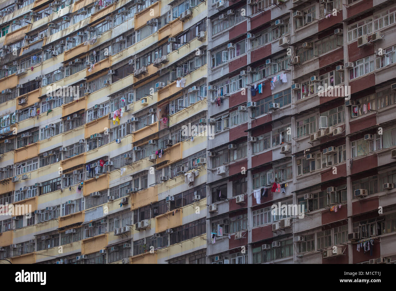 Hong kong mansion hi-res stock photography and images - Alamy