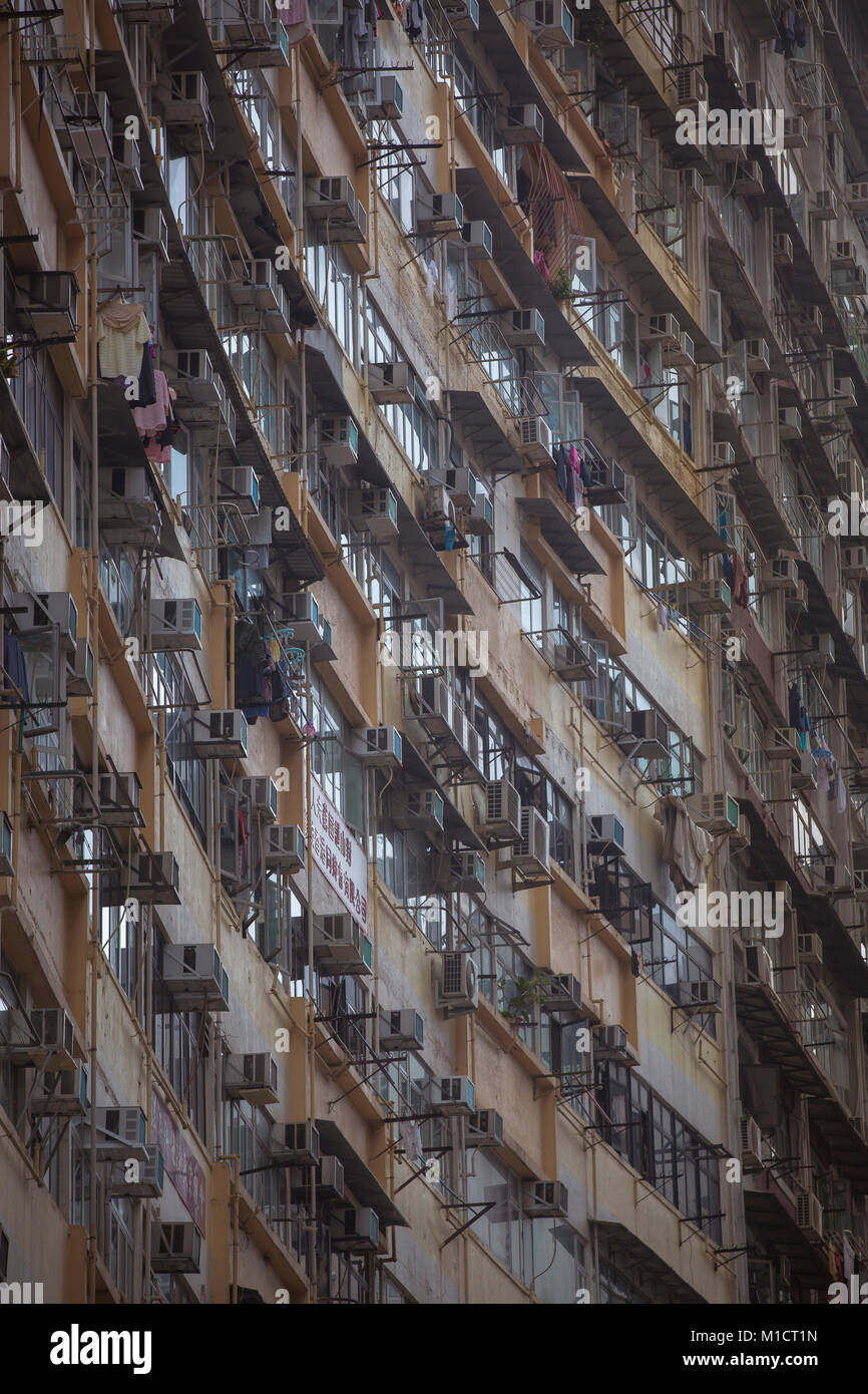 Hong kong mansion hi-res stock photography and images - Alamy