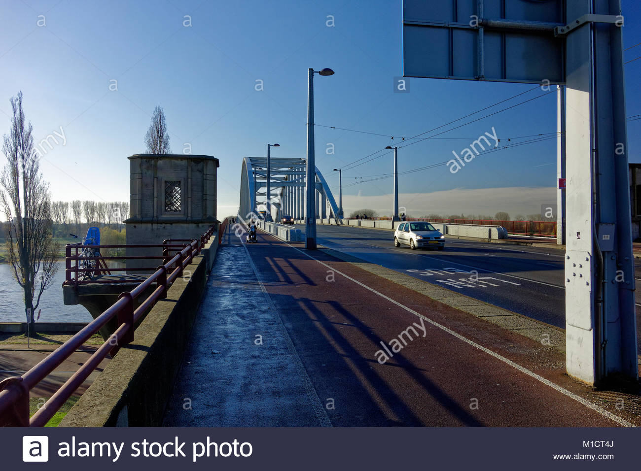 Major Bridge High Resolution Stock Photography and Images - Alamy