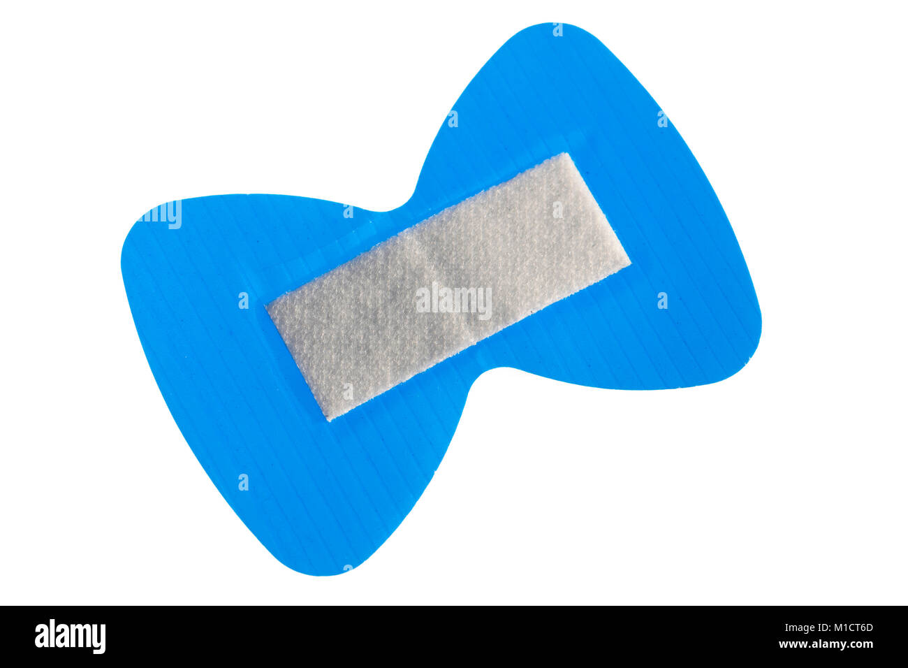 Detectable plaster Cut Out Stock Images & Pictures - Alamy