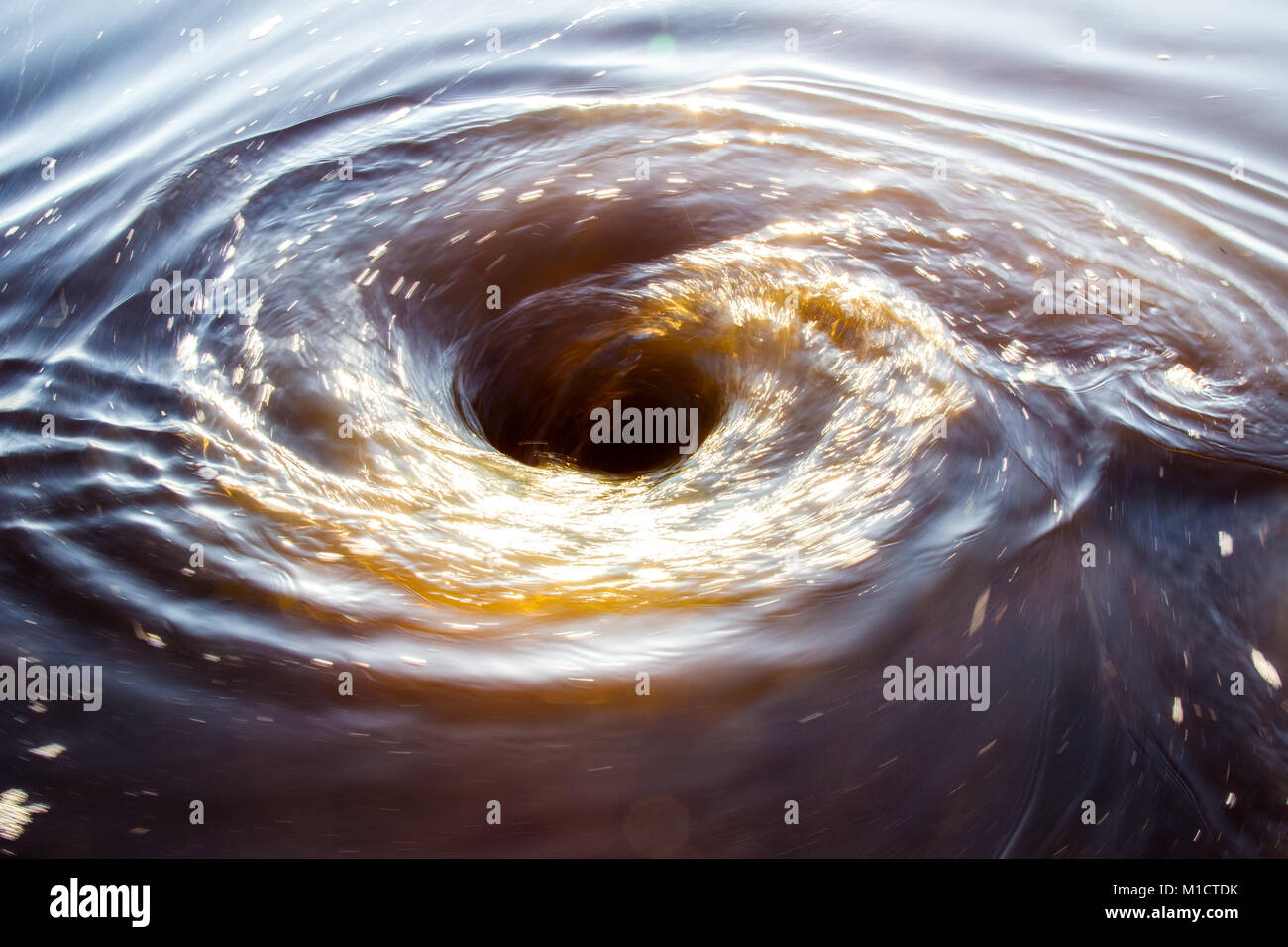 Circular motion hi-res stock photography and images - Alamy