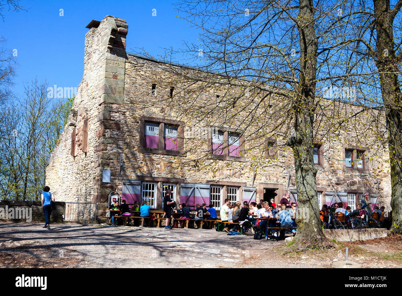 Daytime daylight tourism travel hi-res stock photography and images - Alamy