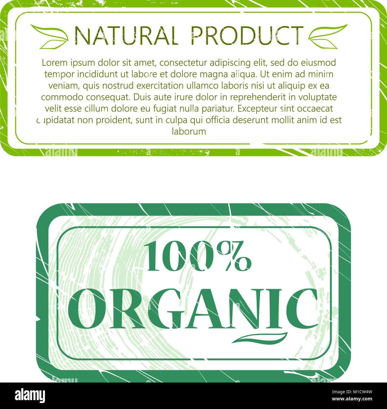 Green stamp hi-res stock photography and images - Alamy