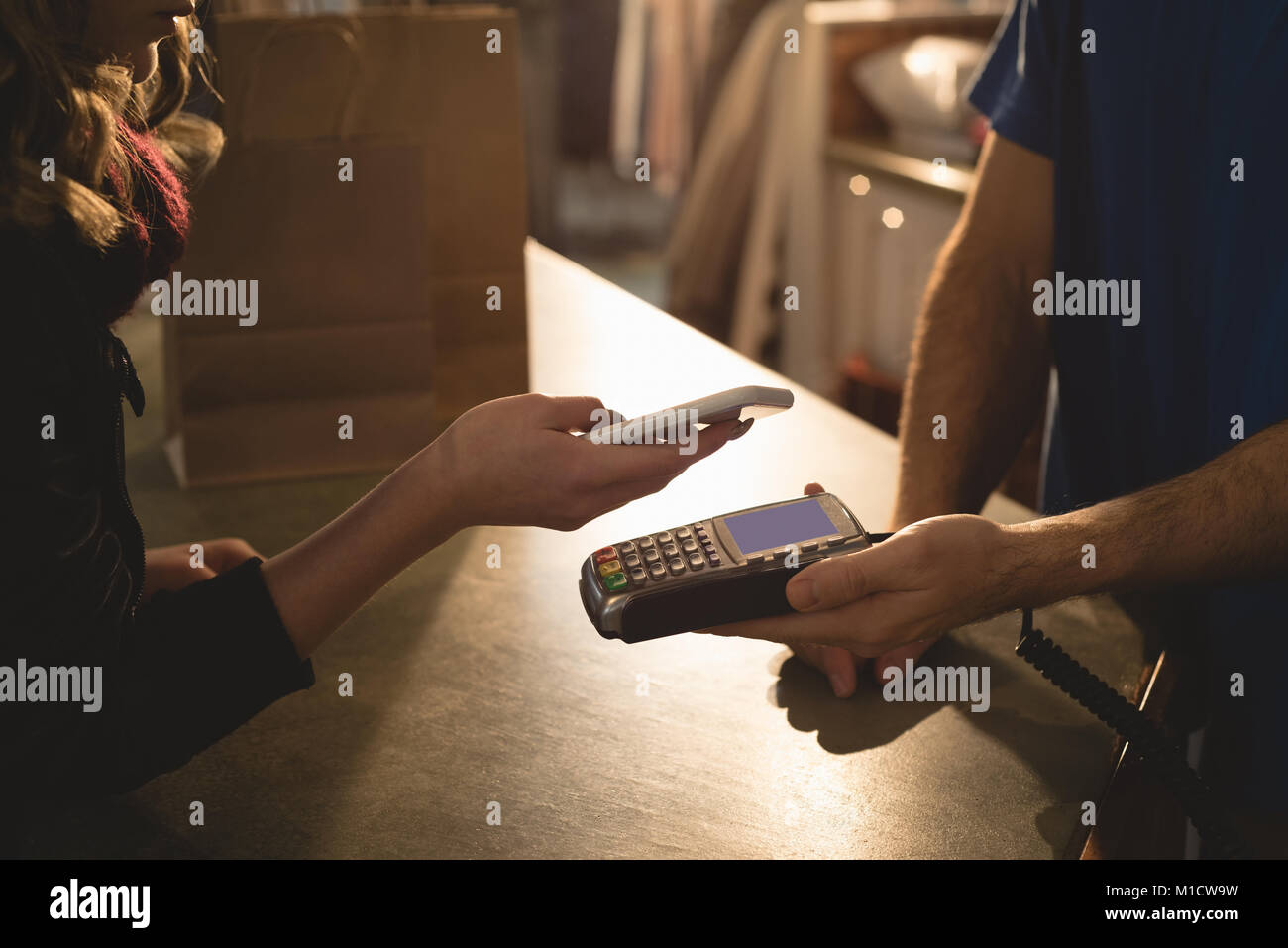 Payment hi-res stock photography and images - Alamy