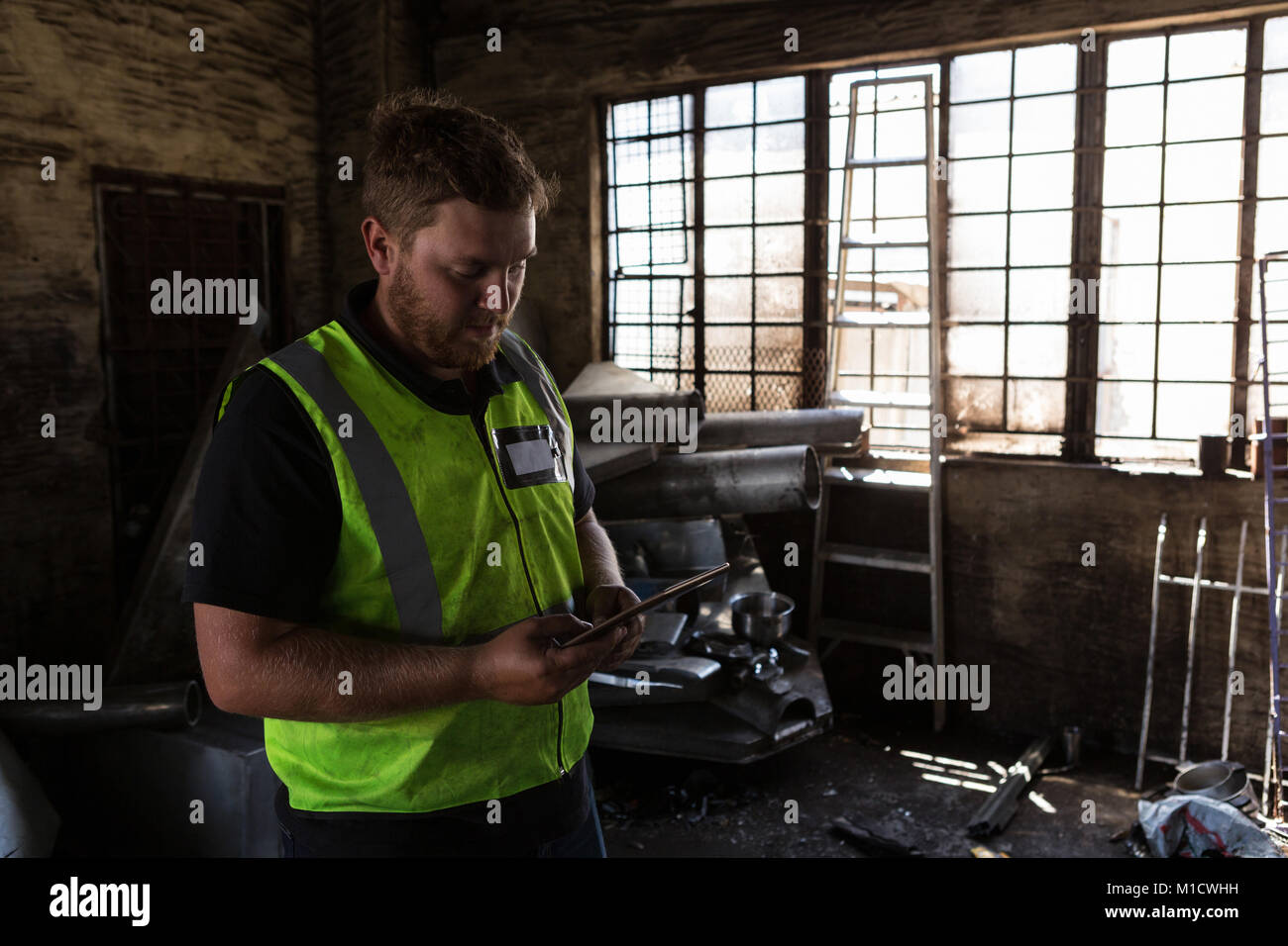 Digital garbage hi-res stock photography and images - Alamy