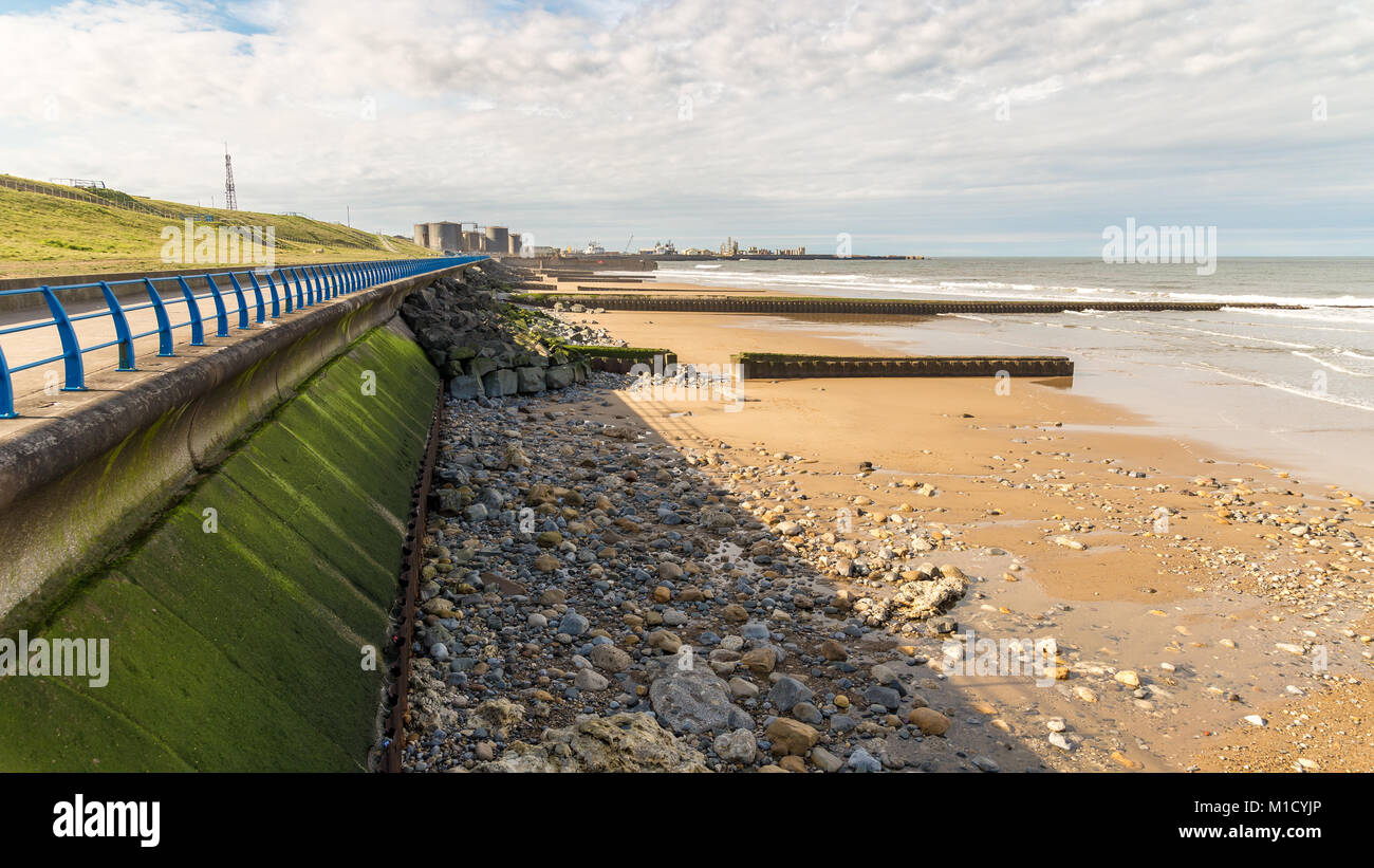 Hendon beach hi-res stock photography and images - Alamy