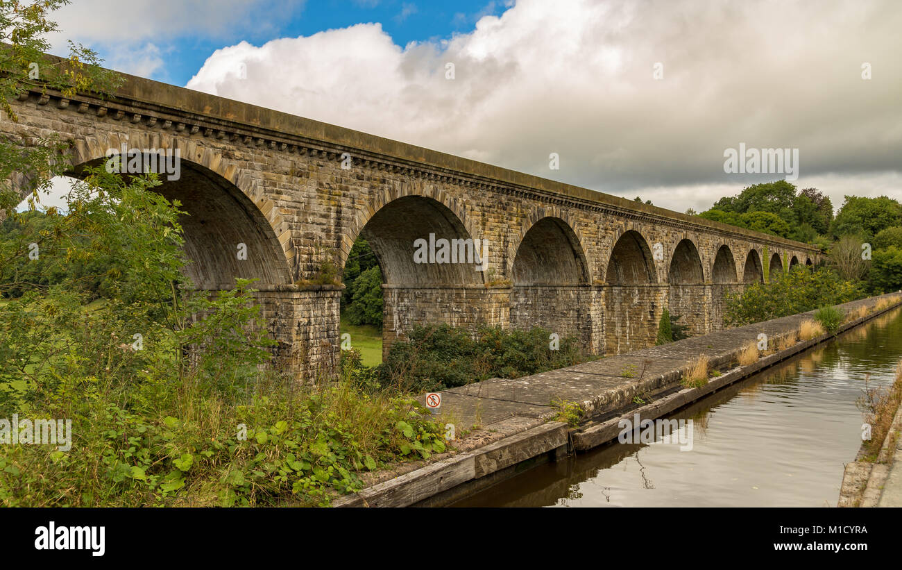 Wrexham landmark hi-res stock photography and images - Alamy