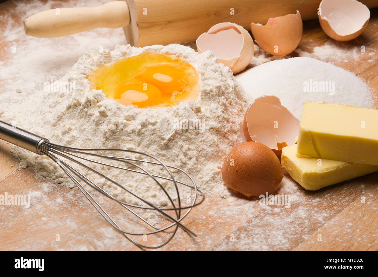 Lovely pastries hi-res stock photography and images - Alamy