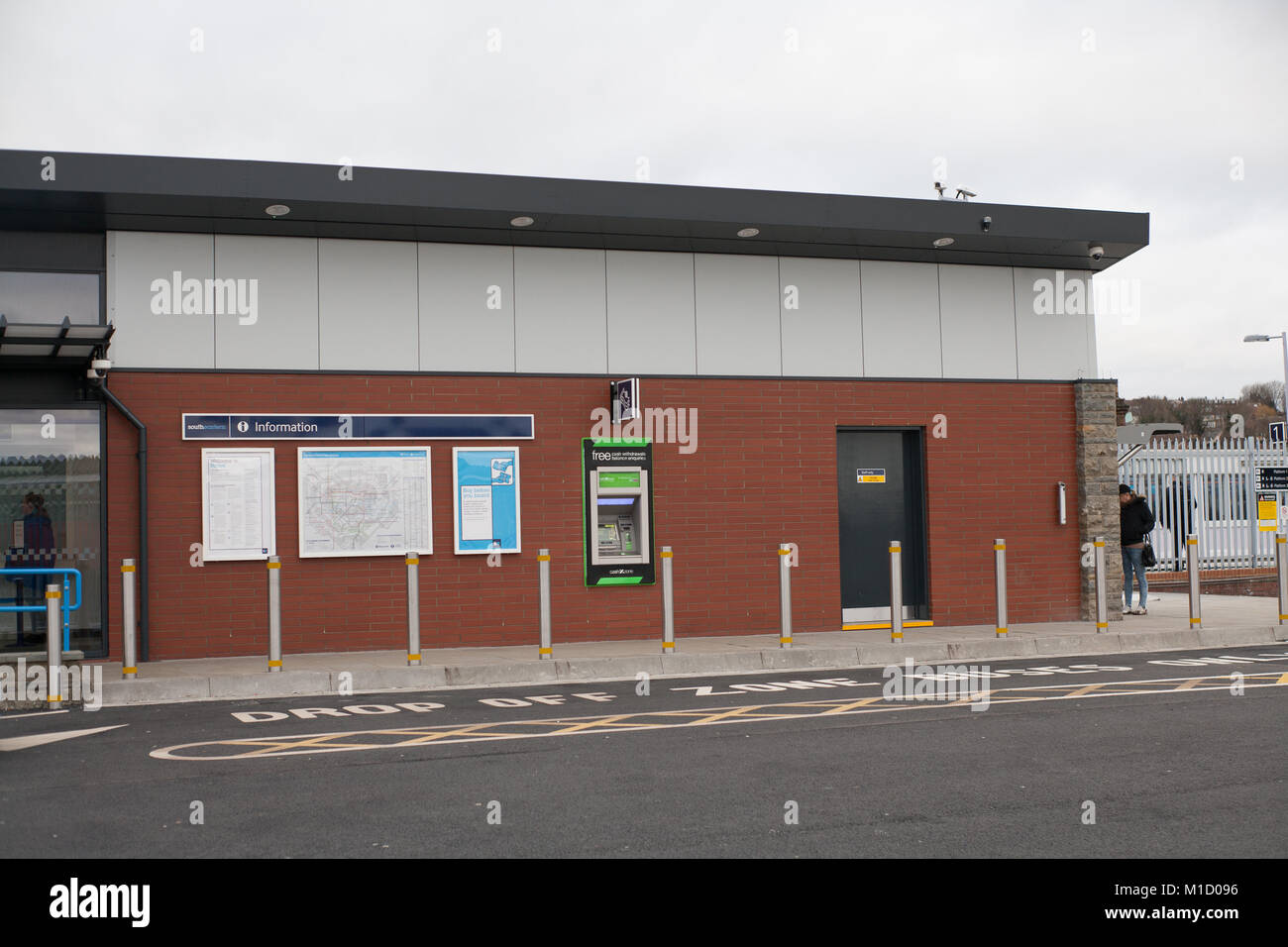 Map of rochester uk hi-res stock photography and images - Alamy