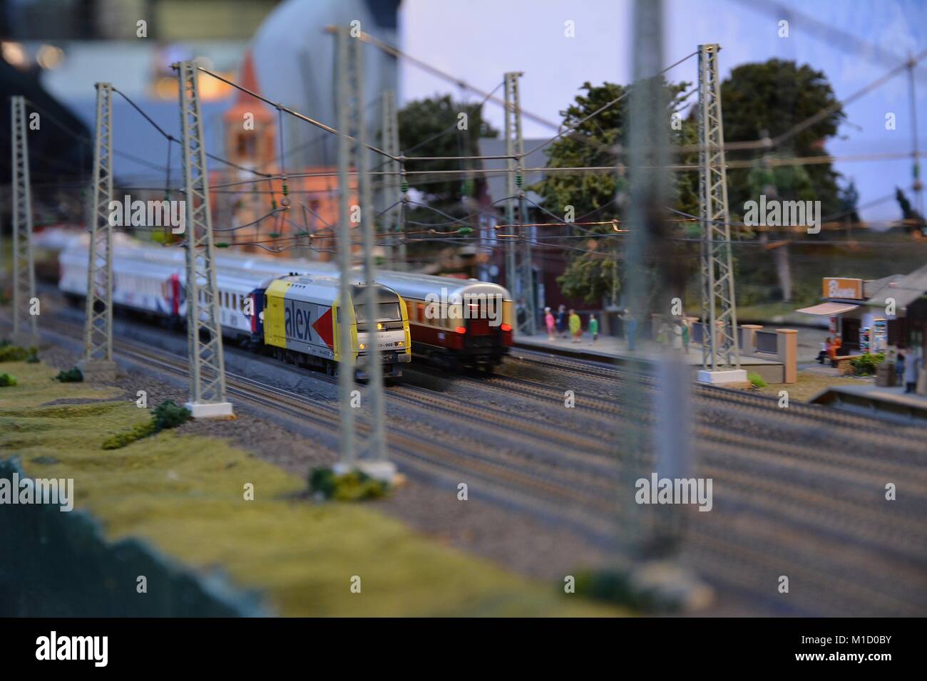 Big e west springfield hi-res stock photography and images - Alamy