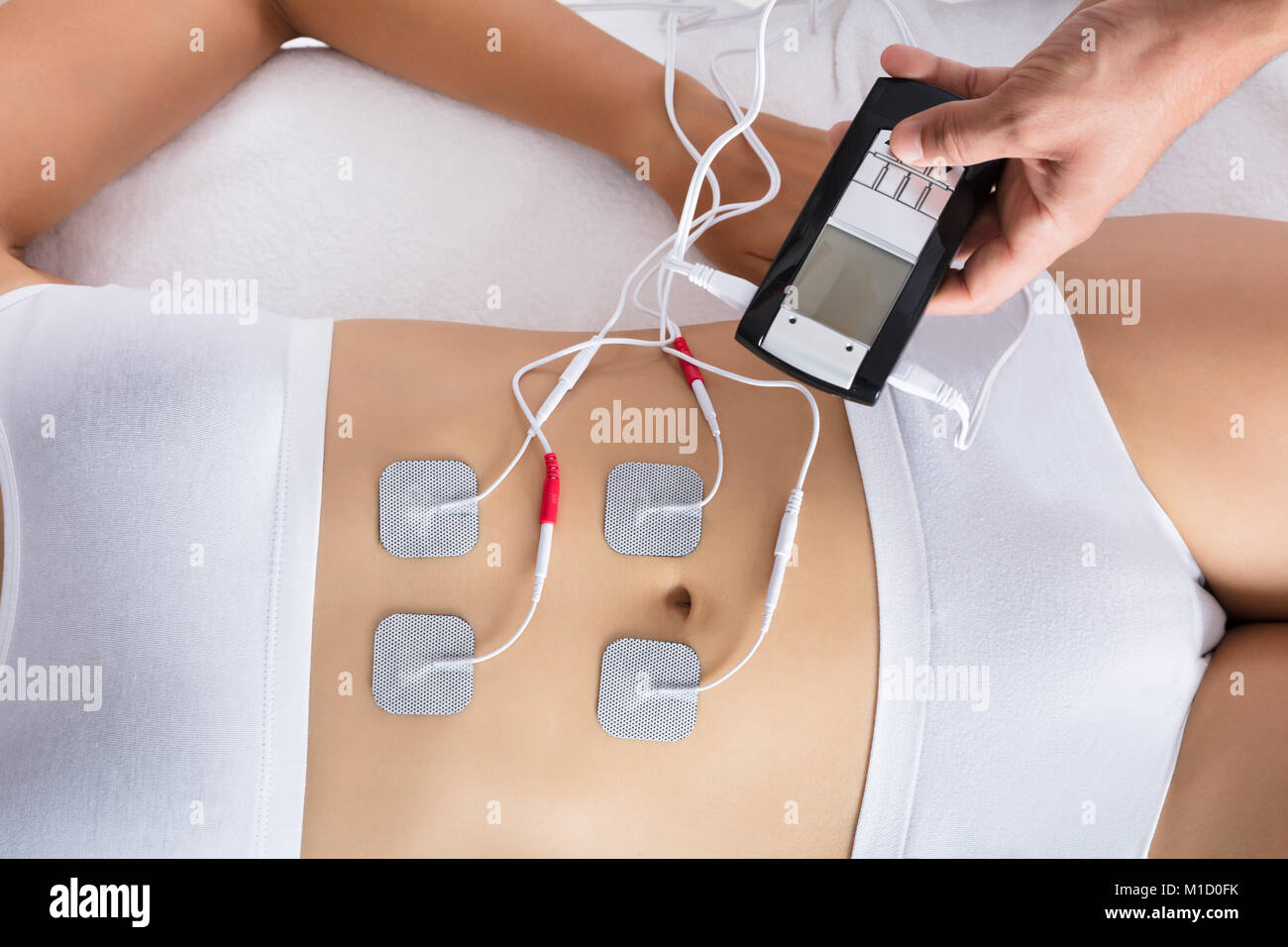 Two Electrodes High Resolution Stock Photography and Images - Alamy