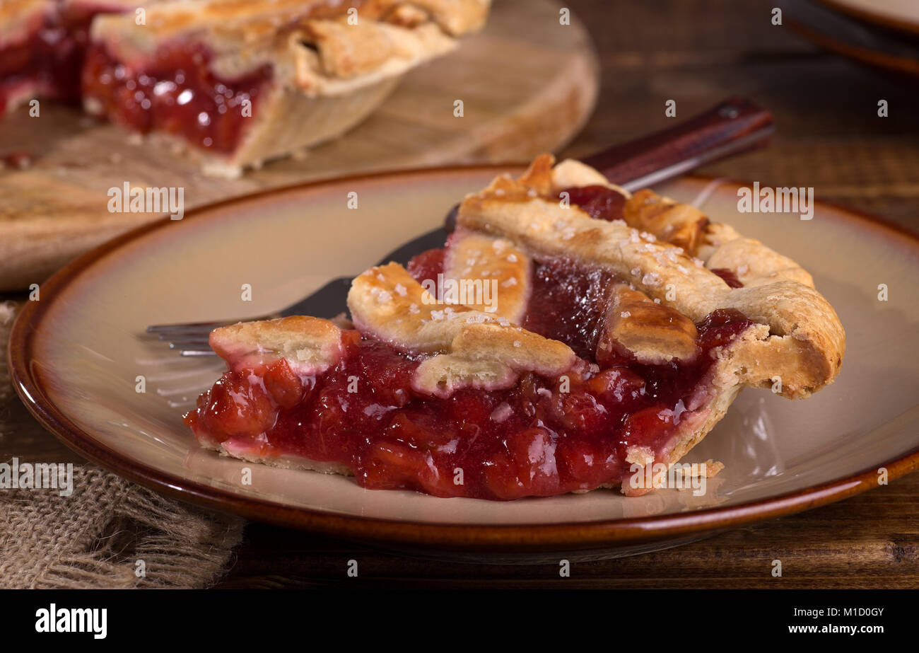 Closeup pie hi-res stock photography and images - Alamy