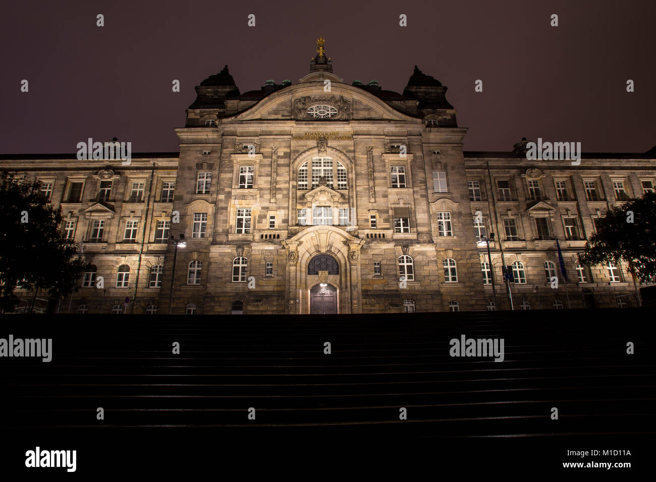 Saxonian churches hi-res stock photography and images - Alamy