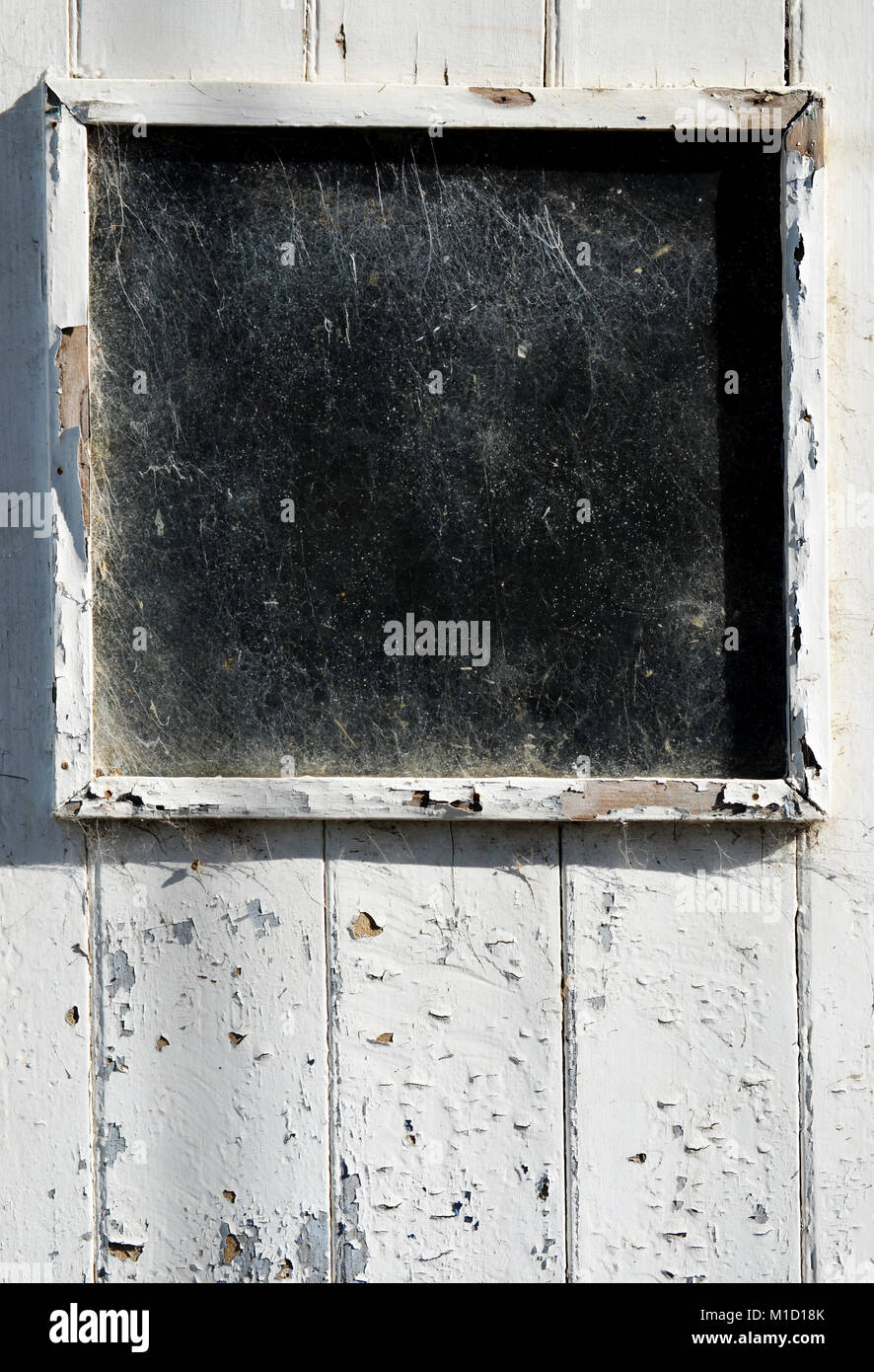 Black glass window Stock Photo - Alamy