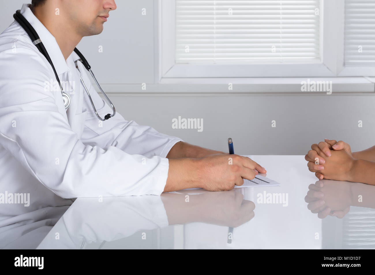 Unwell Patient High Resolution Stock Photography and Images - Alamy